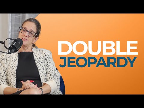 Double Jeopardy in Federal Cases | Federal Attorney Discusses Double Jeopardy