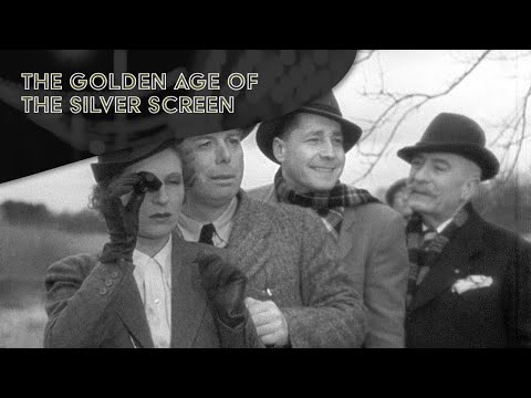 The Rules of the Game (1939) Movie Review (Audio Only)