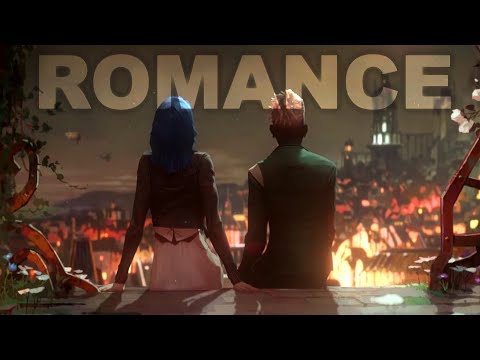 Steam Community :: Video :: All Arcane Romance Scenes (Valentines Day ...