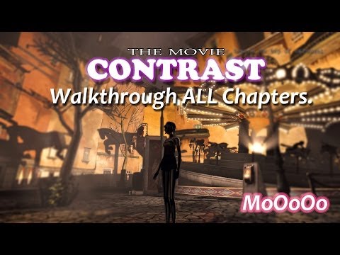Steam Community :: Contrast