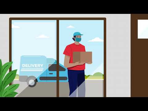 The Compounding Center is now offering delivery service!