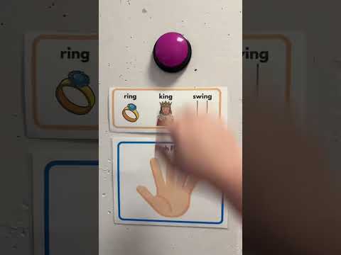 ποΈβ¨ Dive into the world of rhymes with our High Five Rhyming Review! Watch how this engaging resourc