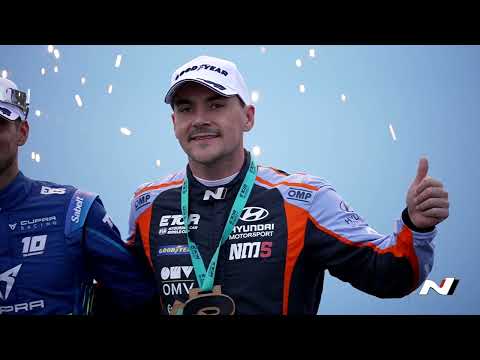 Welcome - Hyundai Motorsport Official Website