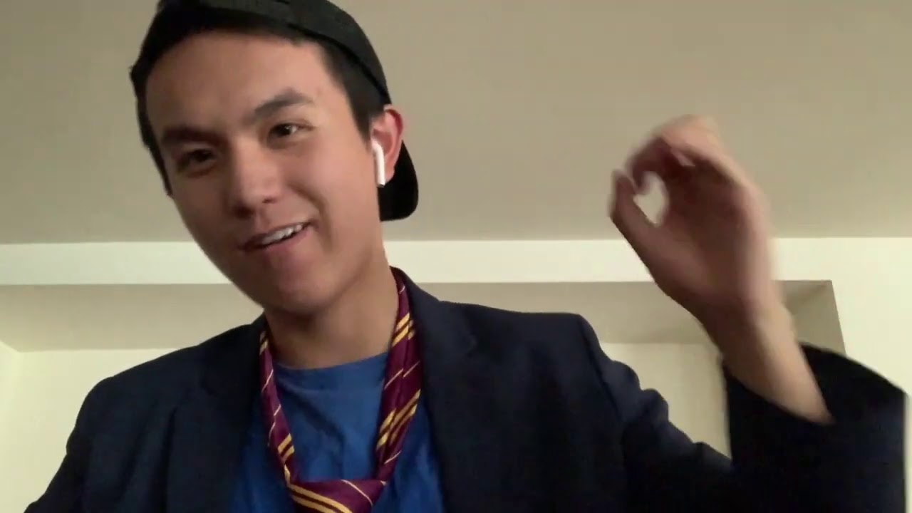 Mathcamp 2020 Magic Act