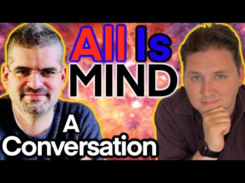 Interview With Bernardo Kastrup – American Buddhist Net