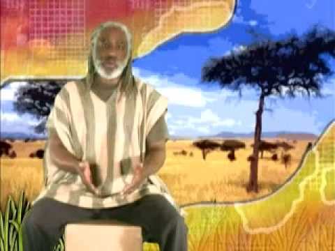 Sankofa: From Fables to Freedom Part I: Life in Africa