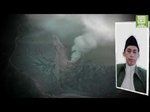 SIKAP TERPUJI DALAM ISLAM| Ust ABDUSSANI S Pd, M Pd | DKM As Shidiq
