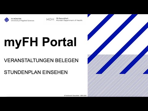 My Fh Portal Munster