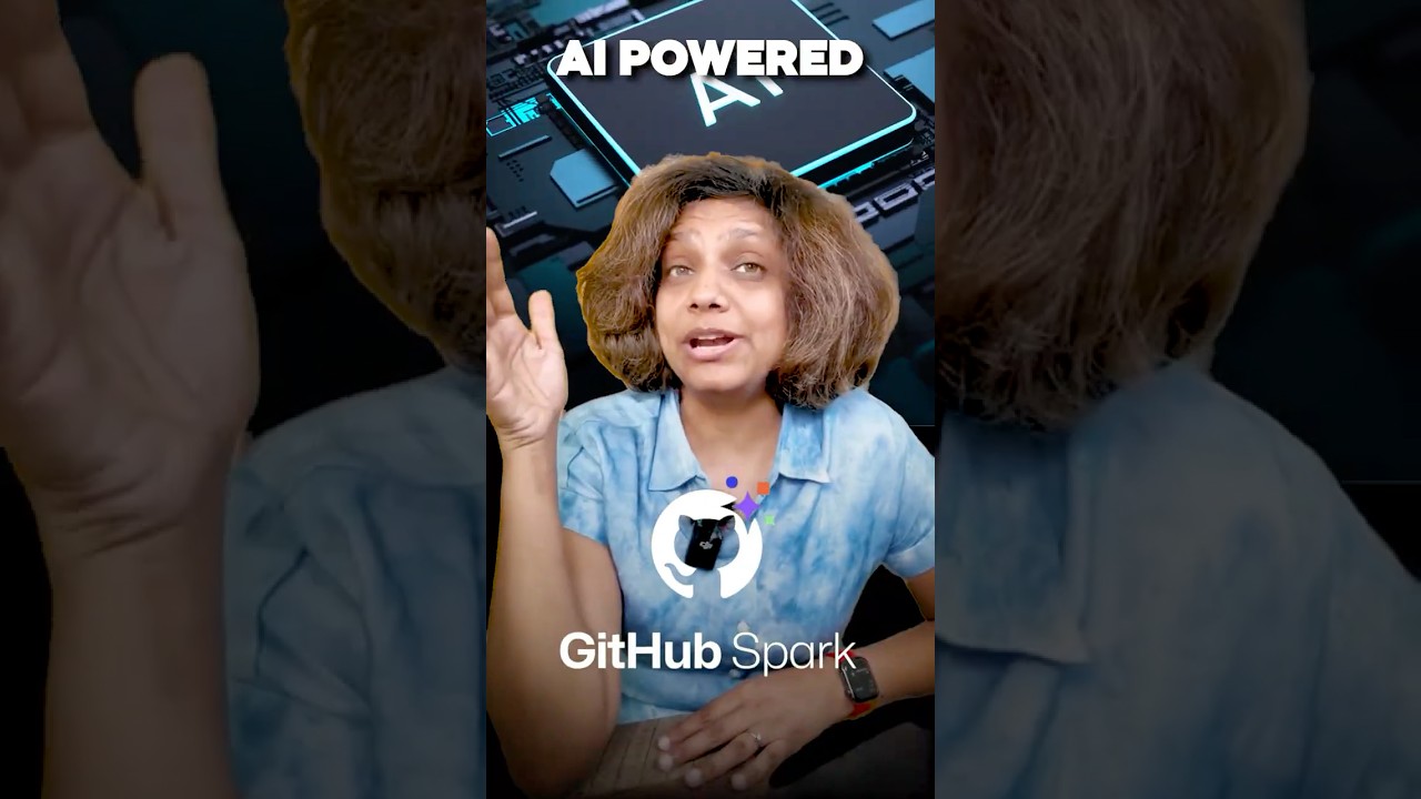 GitHub Spark vs Traditional Coding Developers Will Hate This #ai #nocode