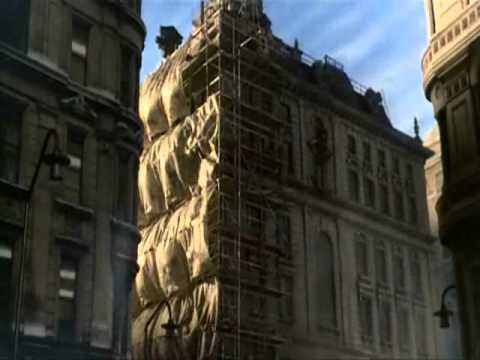 Monty Python takes on the financial pirates | eats shoots 'n leaves