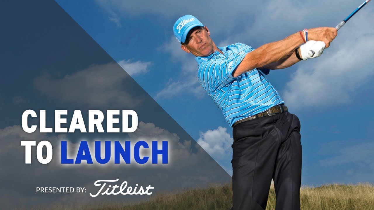 How to Control Your Launch Angle with Michael Breed