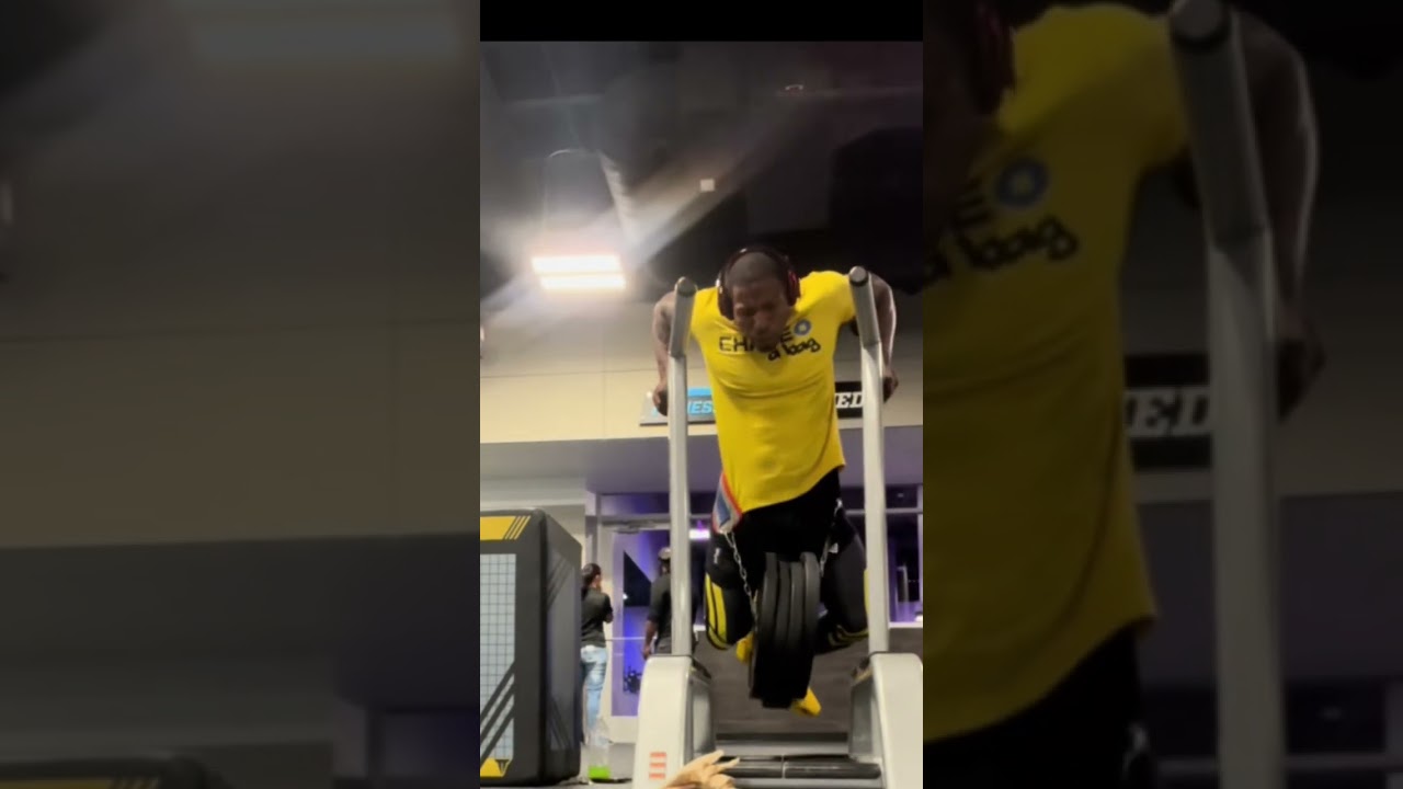 #fypage #fitness #workout #tiktok