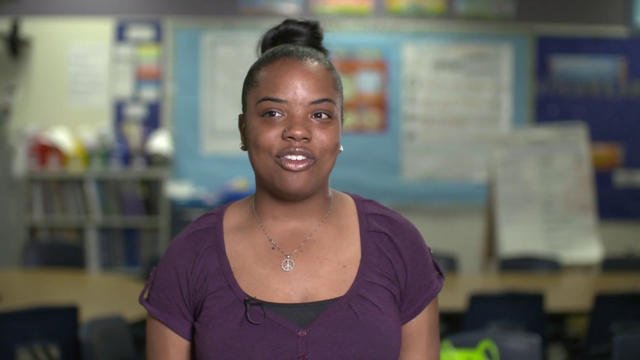 Why Teach Vegas?