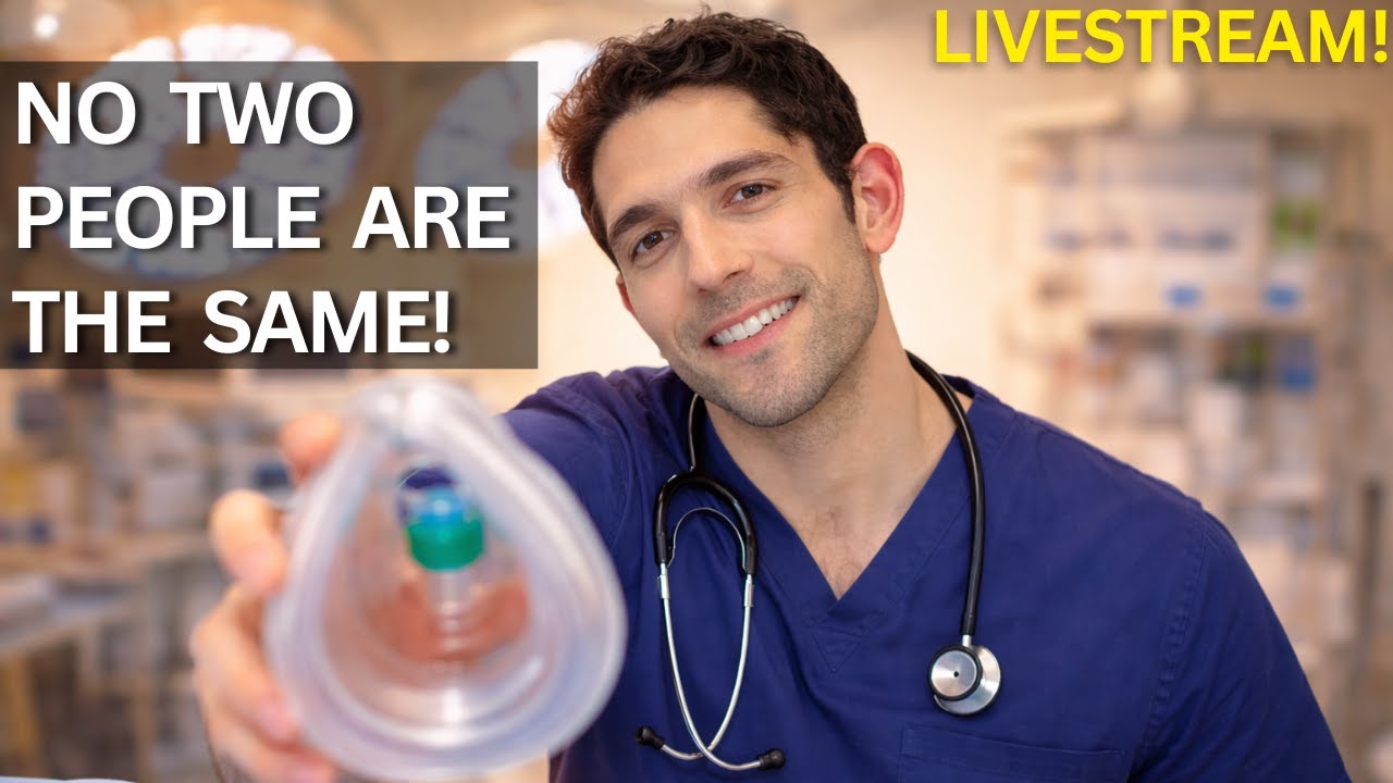 How you wake up from anesthesia after surgery