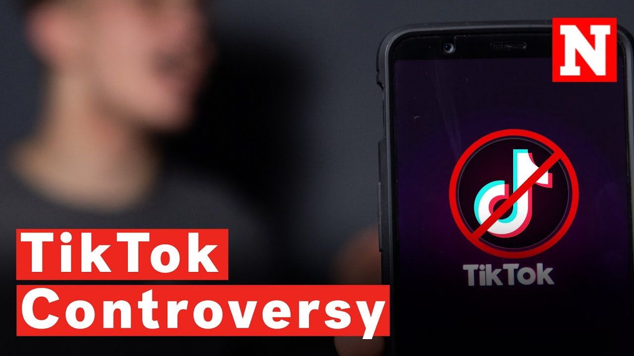 TikTok: Everything You Need To Know About Possible U.S. Ban, Teen Activism And Trump