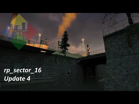 Steam Community :: Video :: rp_sector_16 Update 4 (Workshop link in the ...