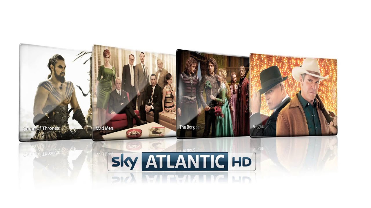 Sky Entertainment Extra+: more HD, 3D and on-demand than ever before