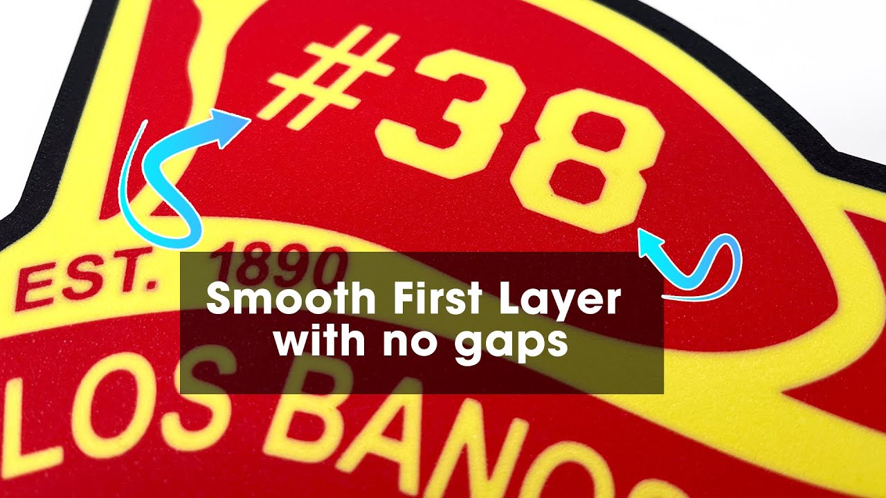How to Fix First Layer Gaps in Bambu Studio