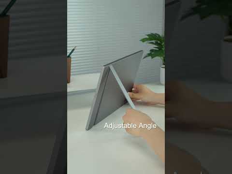 New Z1FC (Gray) – 144Hz, 106% sRGB, Portable Powerhouse ????????