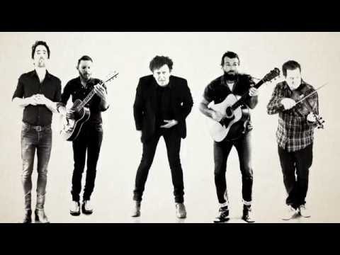 Wilson Wednesday – the Wilson Pickers – The 'Spill