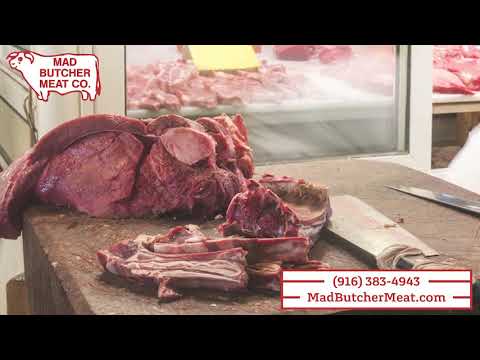 Mad Butcher Meat Co | Meats in Sacramento