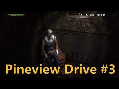 Steam Community :: Video :: Pineview Drive #3 Клоун...