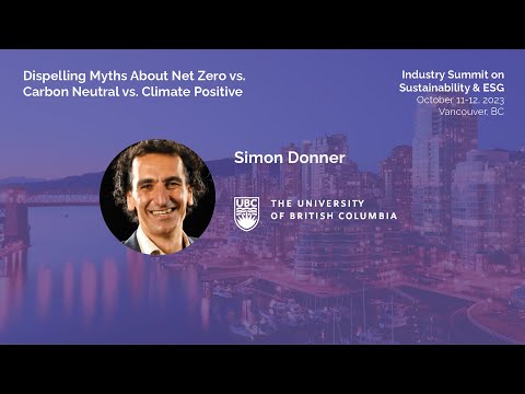 Net Zero vs Carbon Neutral
