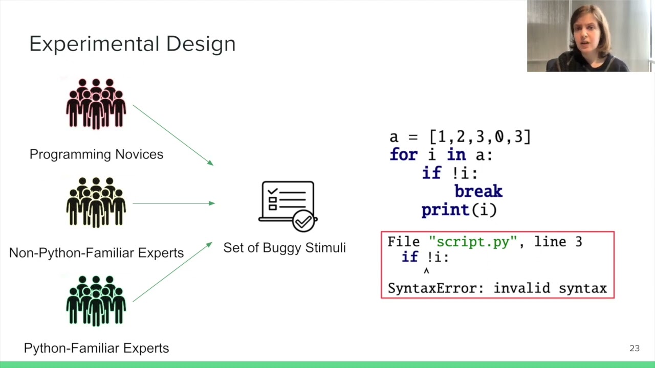 Debugging with Stack Overflow: Web Search Behavior in Novice and Expert Programmers