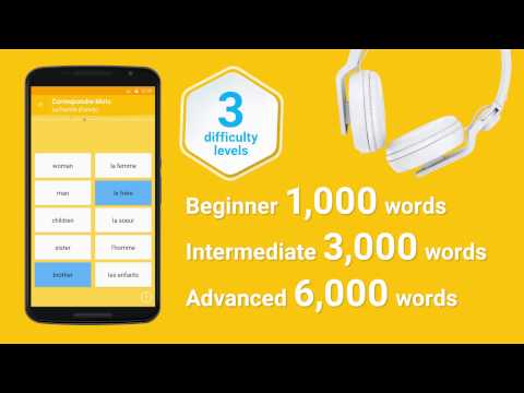 Fun Easy Learn | Wellcom to Learning English