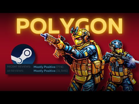 Steam Community :: Video :: Low Poly Battlefield But Its FREE ...