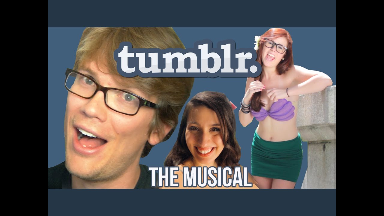 Tumblr: The Musical