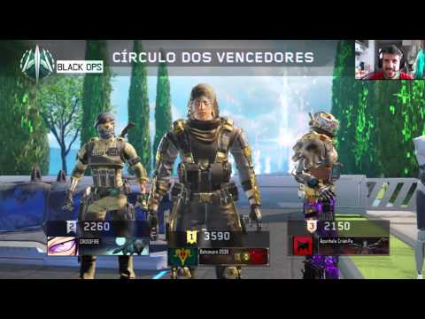 Steam Community :: Video :: CALL OF DUTY :BO3 PULO PARA O OURO | MX ...