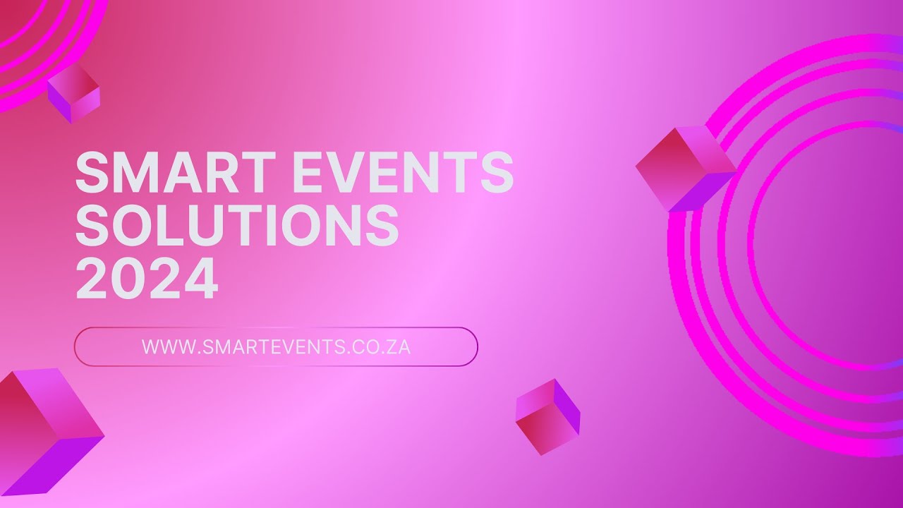 Smart Events Software Solutions