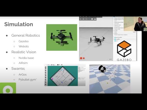 Crazyflie 101 EPFL-LIS lecture (2023)