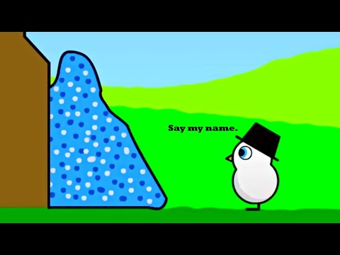 Steam Community :: Video :: I AM THE DUCK GOD | Duck Life