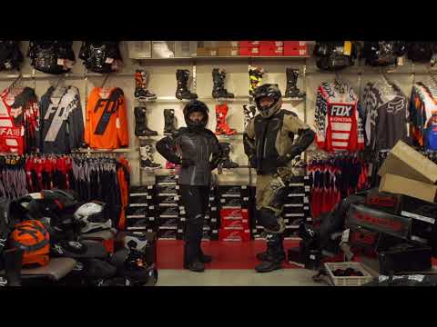 Holeshot Motorsports - Dealership Video
