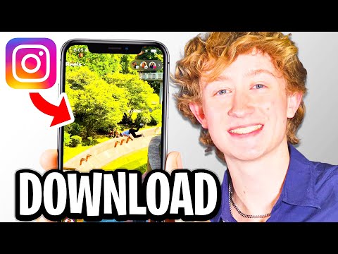 How To Download Instagram Videos and Reels - Full Guide