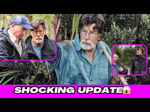 Shocking Update😱 : What’s the Secret Behind ‘Bravo Tango’ on ‘Curse of Oak Island’?