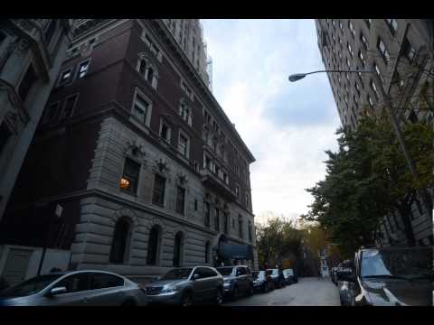 828 5th ave, New York timelapse