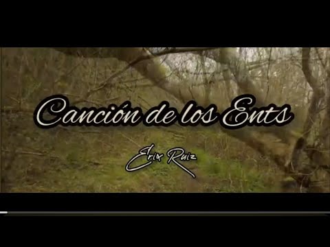 Canción de los Ents