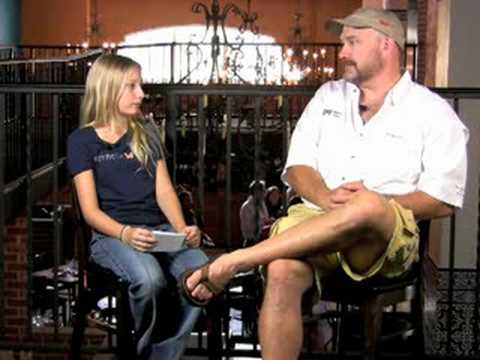 Gallery – Captain Keith Colburn | FV Wizard