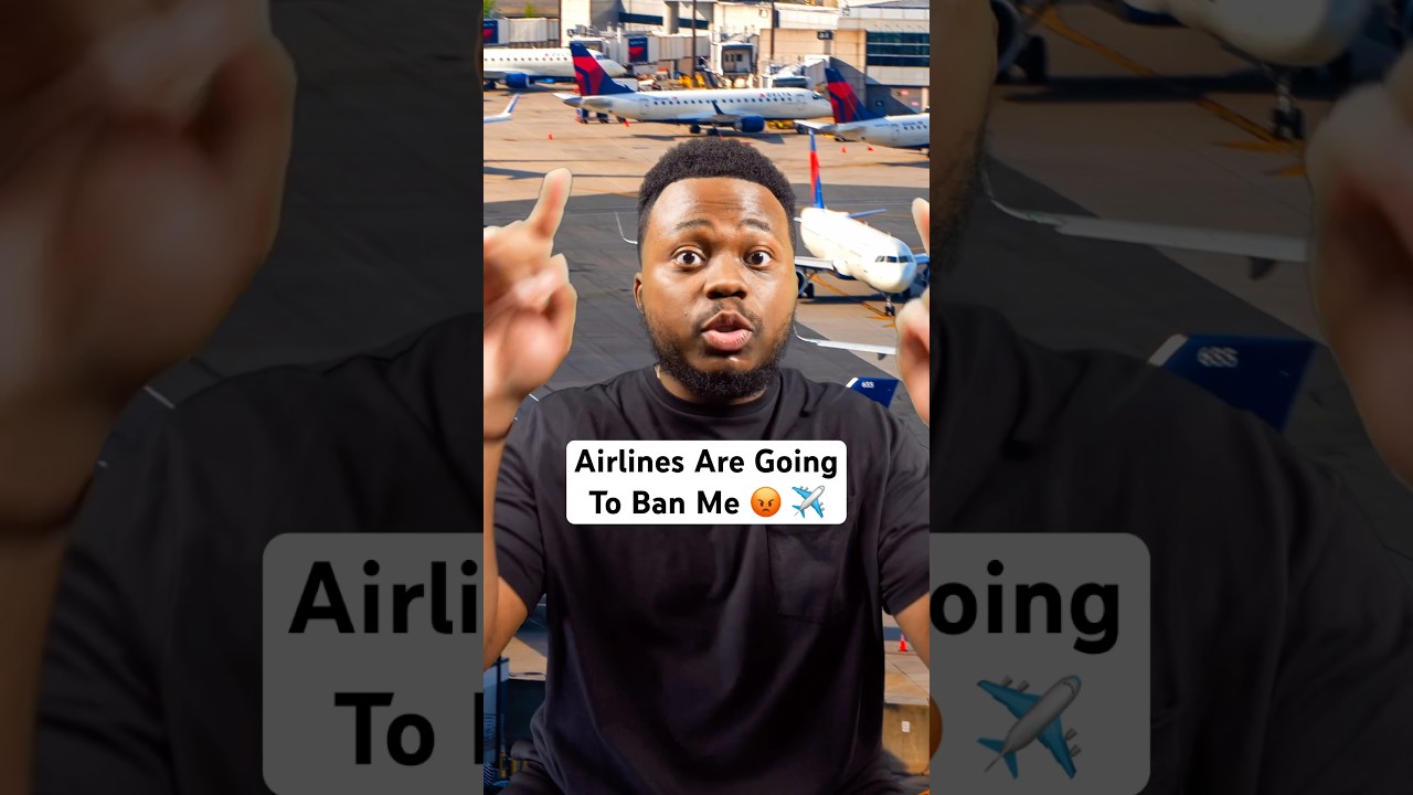 Cheap Flight Hack They Keep Secret 🤫✈️ #flight #travel #traveltips #personalfinance