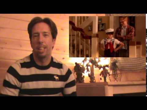 Nate's "Christmas Story 2" review
