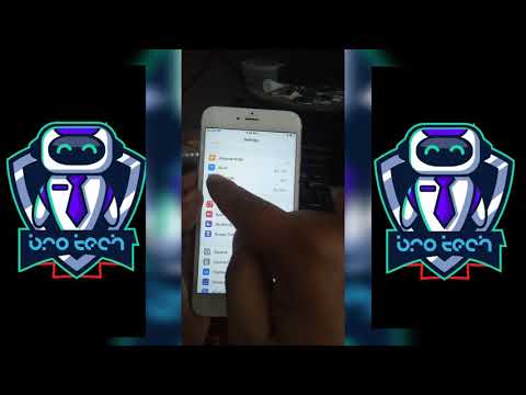 IPHONE 6S PLUS semi factory unlock