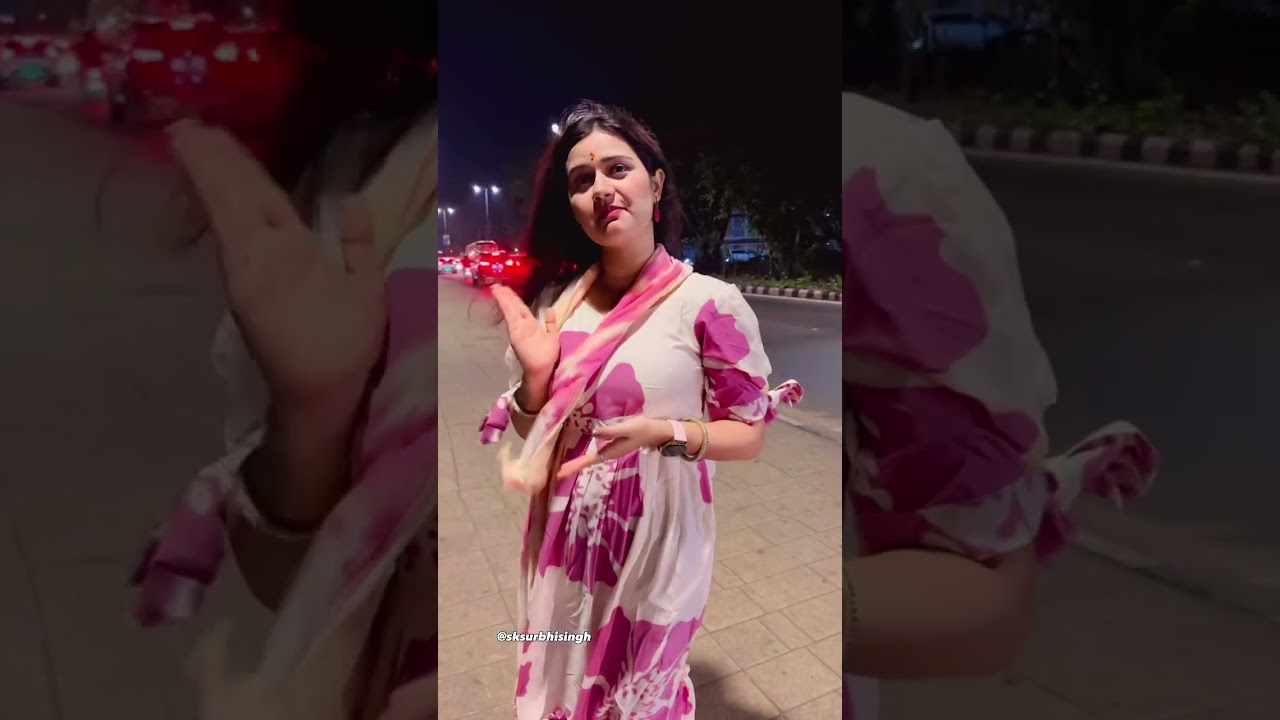 Tumne mujhme aisa kya dekha #sksurbhi #shorts #ytshorts #comedy #funny #viral #trending