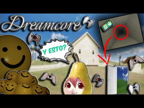 Steam Community :: Dreamcore