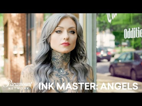 Ryan Ashley Malarkey Wiki