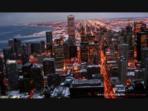 Chill Out Music / Oriental Lounge : Waves Tour Of Mind - Tribes Of Sand
