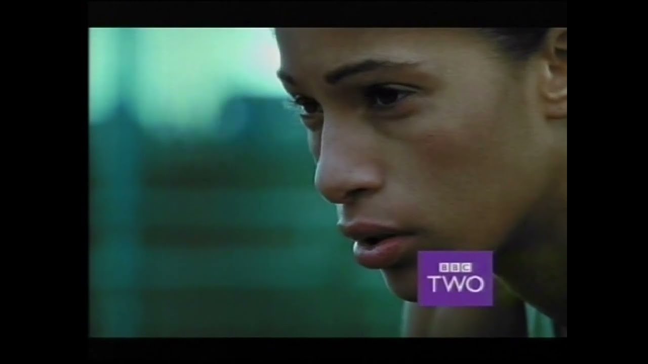 BBC 1 Continuity (Saturday 16th July 2005)