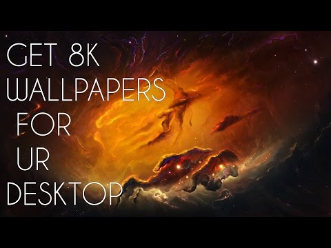 UHD wallpapers for pc [HD-4K-8K for free]